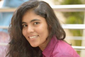 SWATHI REDDY S R – Design & Manufacturing