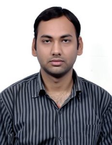 JAYANT RAJ – Design & Manufacturing