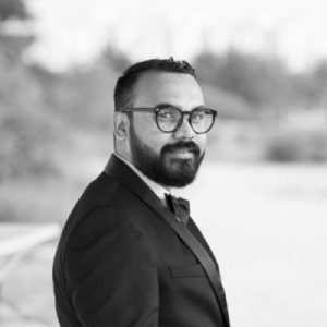 JOSEPH ALWIN – Design & Manufacturing