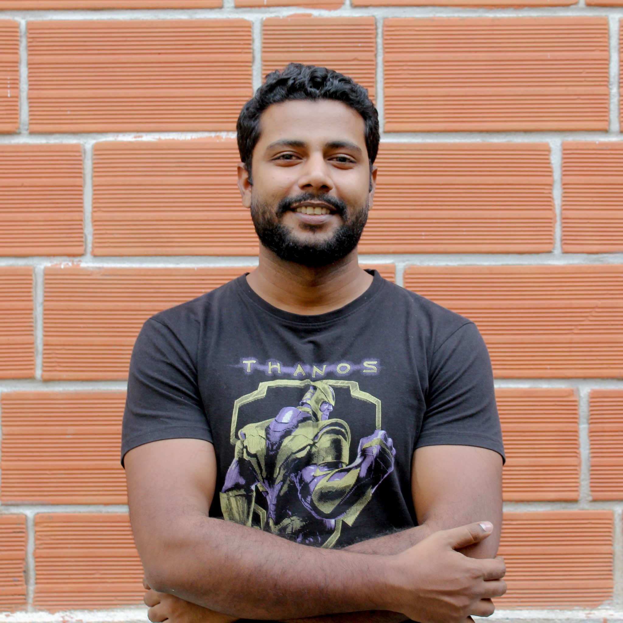 PAWAN KUMAR AHIRWAR – Design & Manufacturing