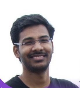 VINAY KUMAR REDDY V – Design & Manufacturing