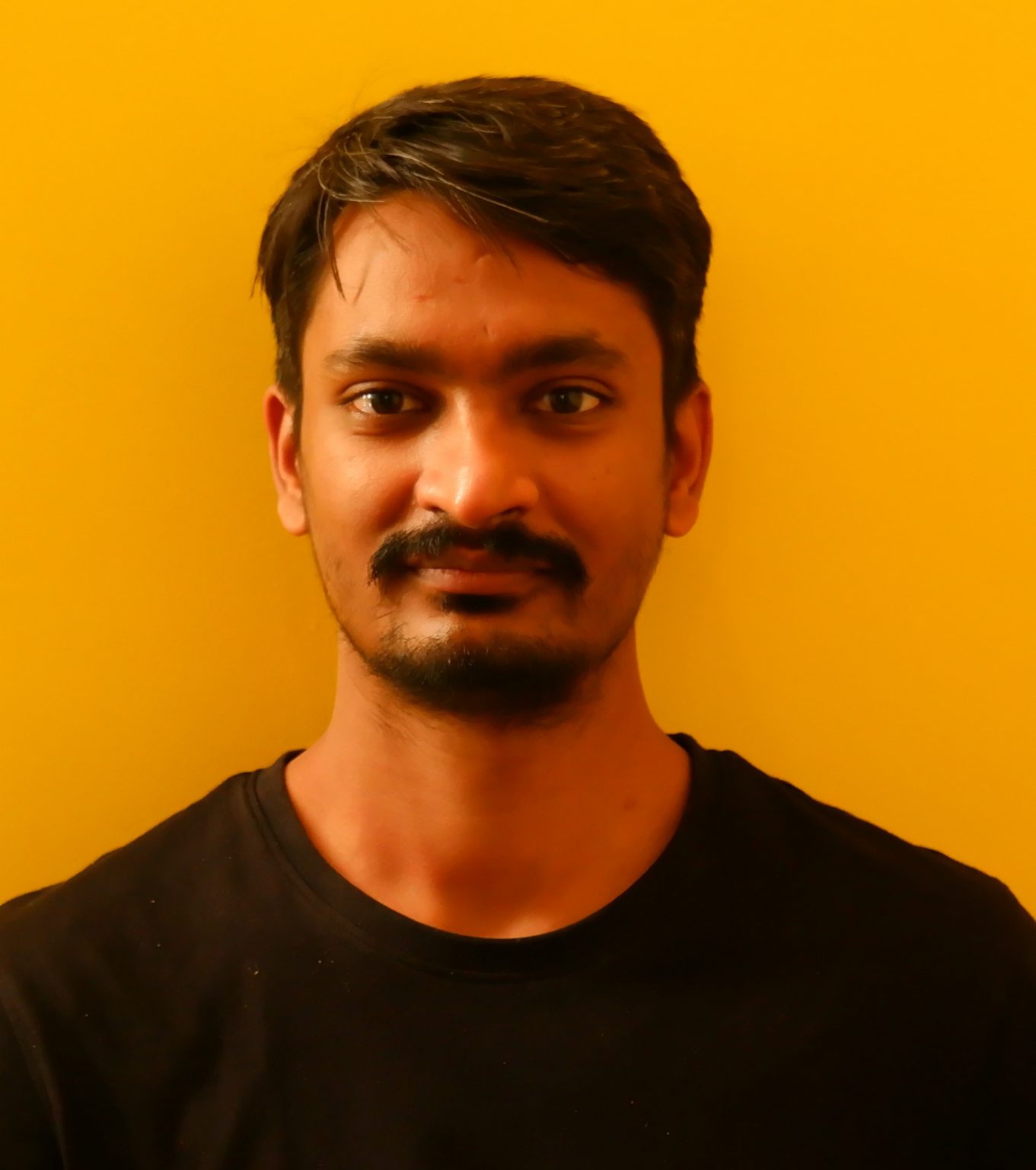 PAWAN YADAV – Design & Manufacturing