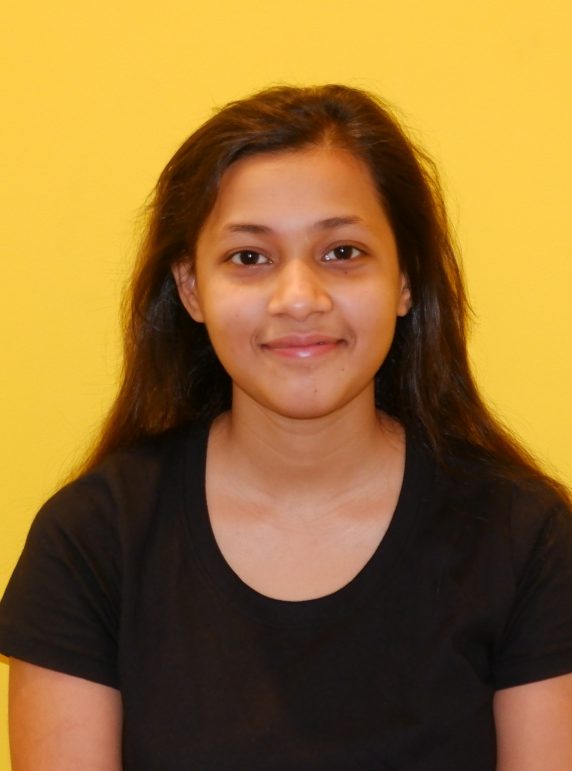 SANCHARI MONDAL – Design & Manufacturing