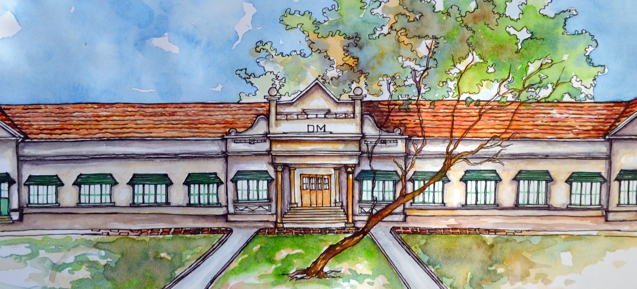 Design & Manufacturing