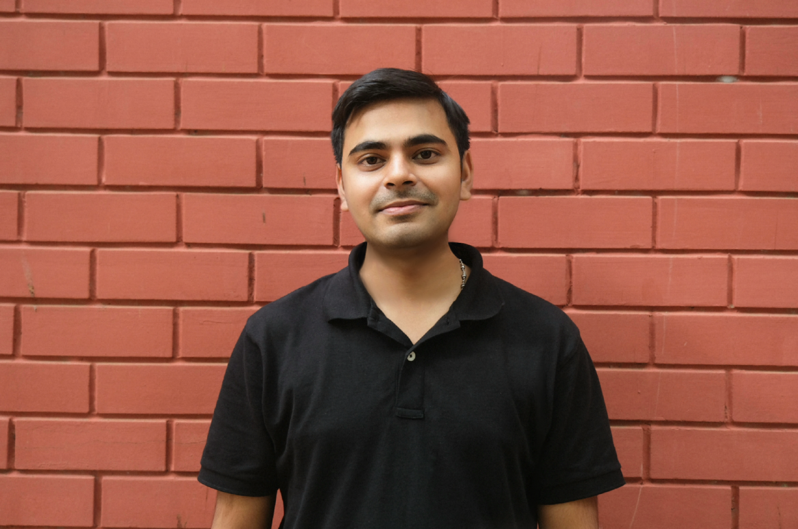 Abhijeet Kumar – Design & Manufacturing