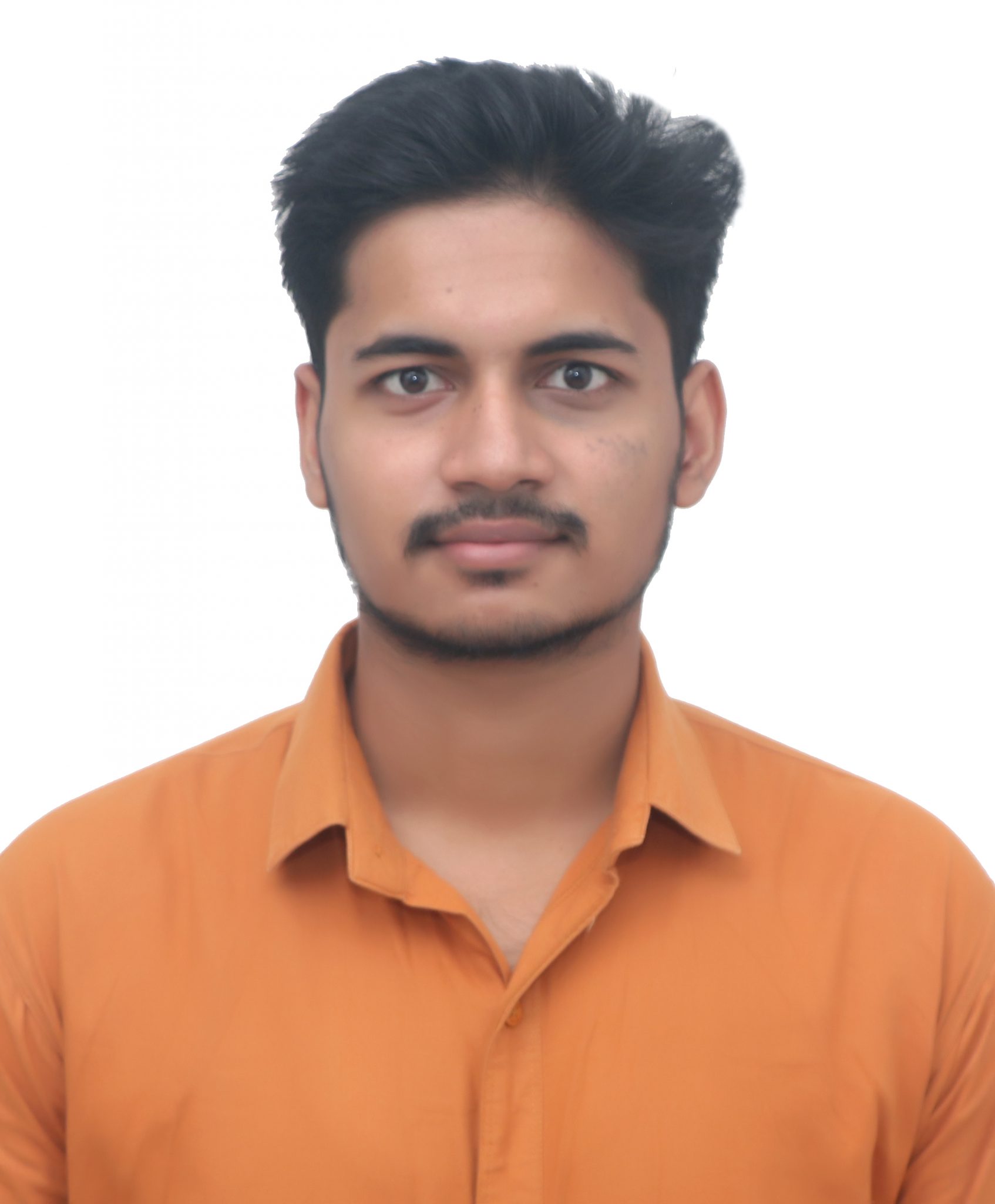 Hrishikesh Gupta – Design & Manufacturing