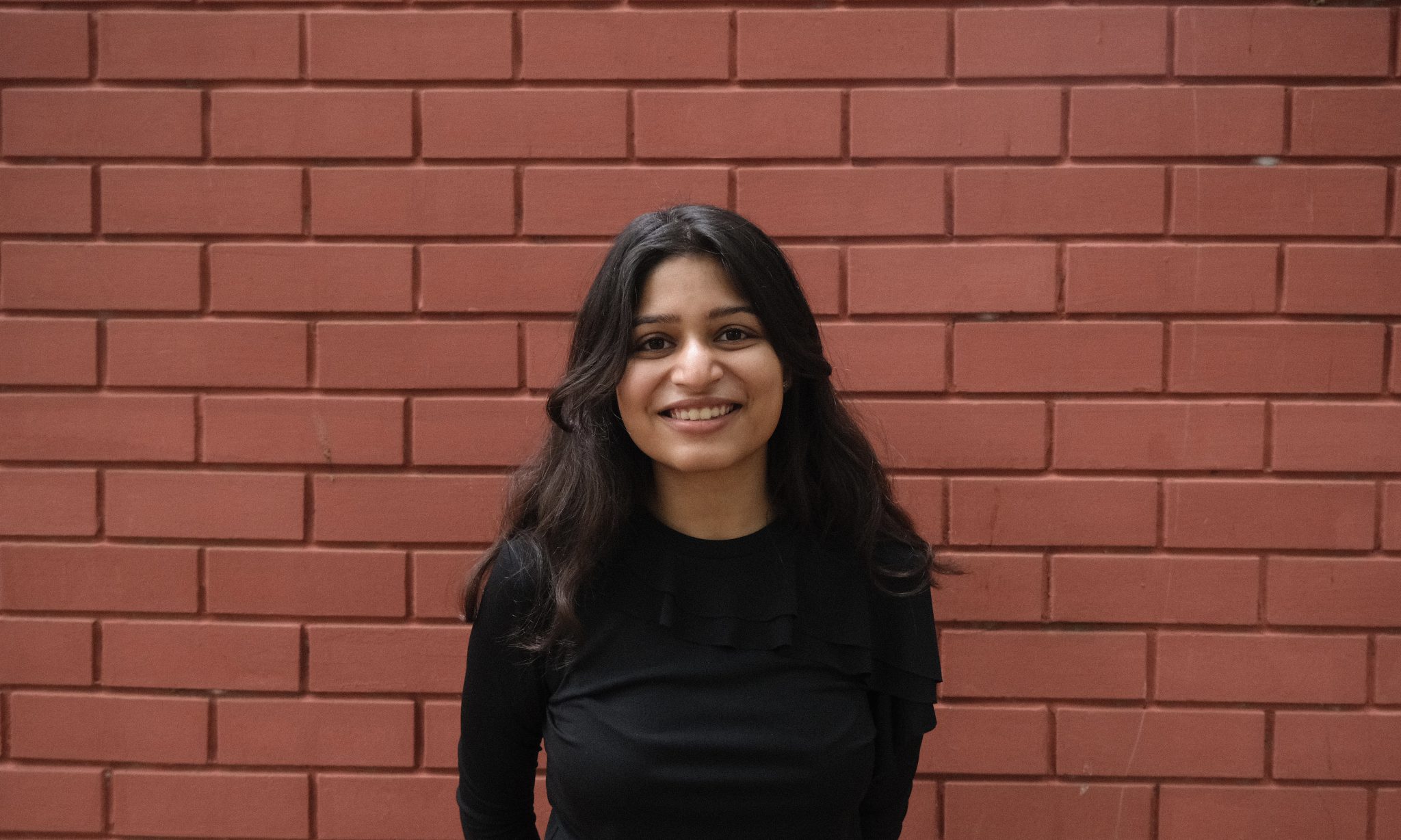 Ishita Agarwal – Design & Manufacturing