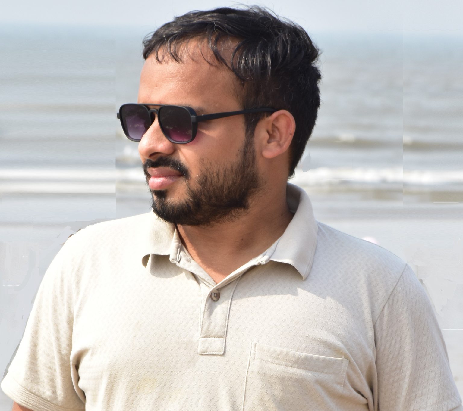 Manish Kumar Tiwari – Design & Manufacturing