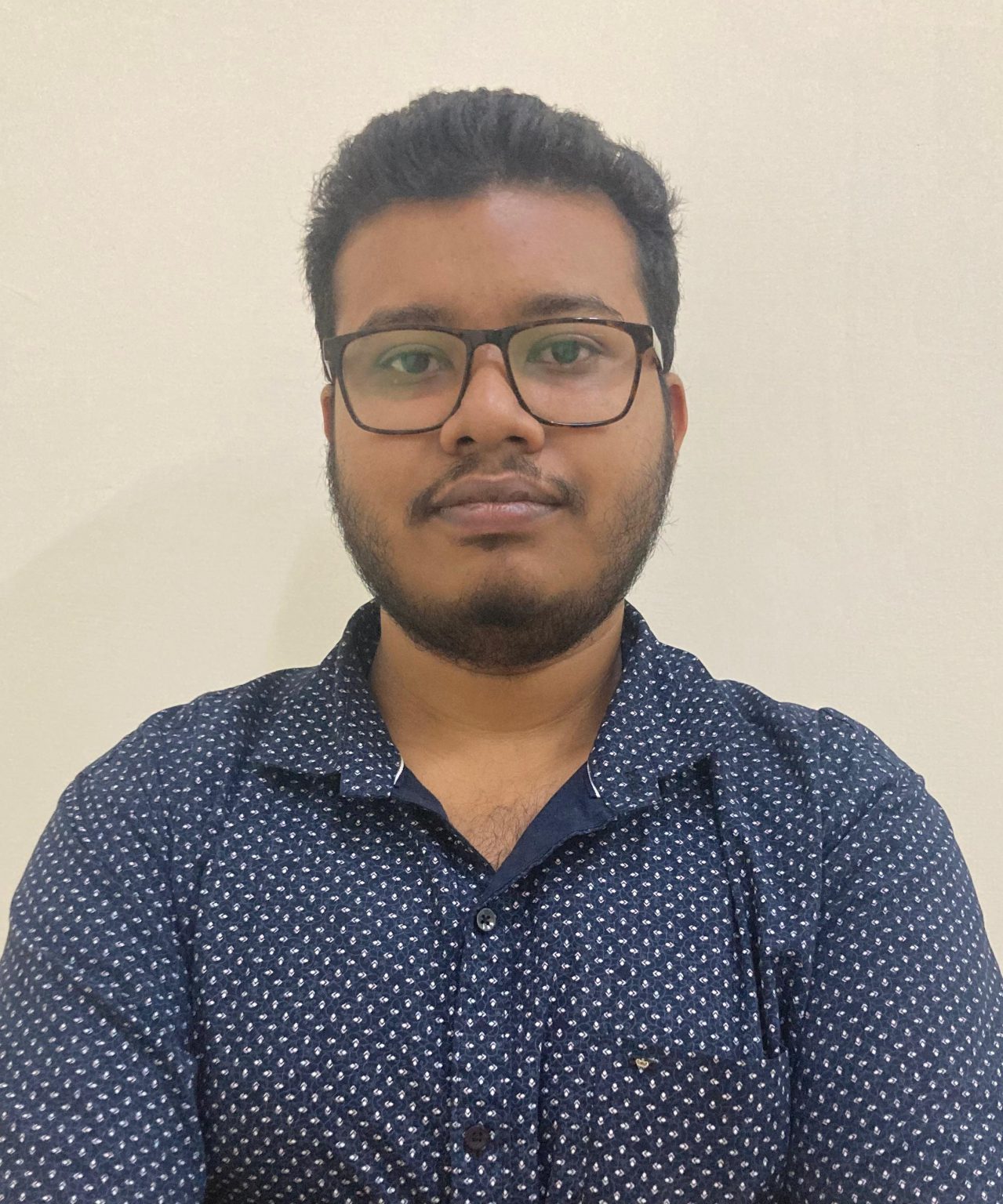 Parthib Kumar Dey – Design & Manufacturing