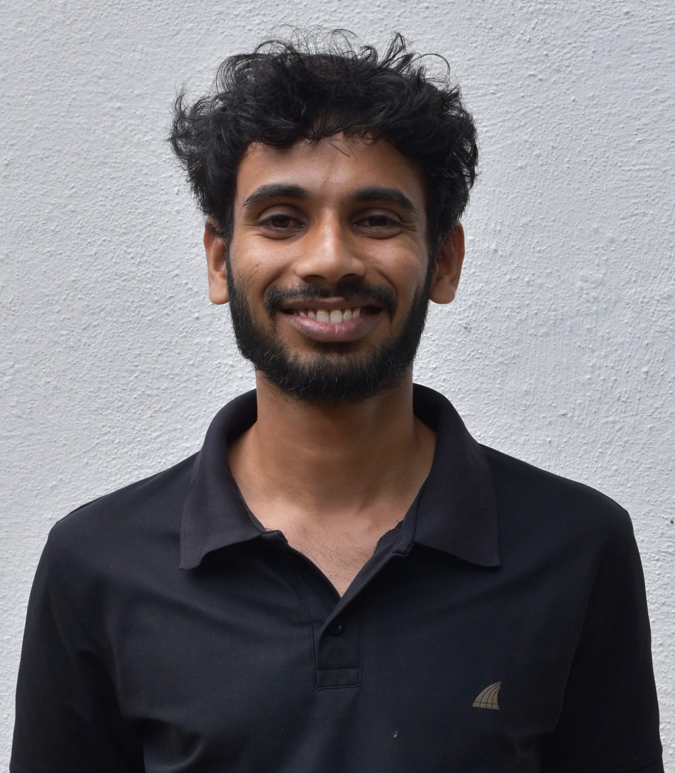 Vaishakh N – Design & Manufacturing